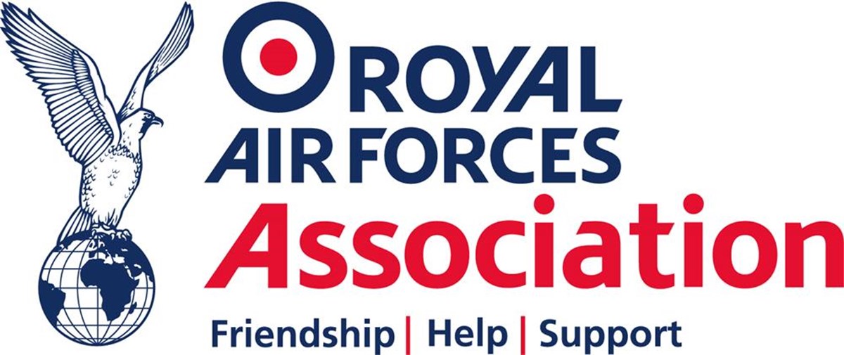 Sophia Ware is fundraising for The RAF Association (RAFA)