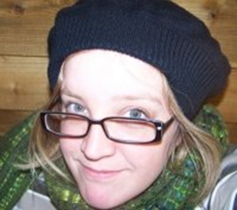 bethan owen is fundraising for NSPCC