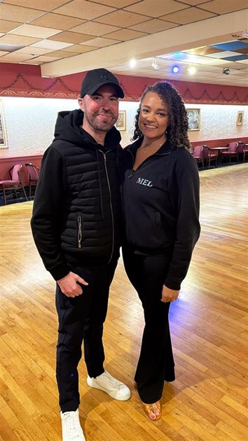 Daniel de Brabander is fundraising for Maggie's Centres