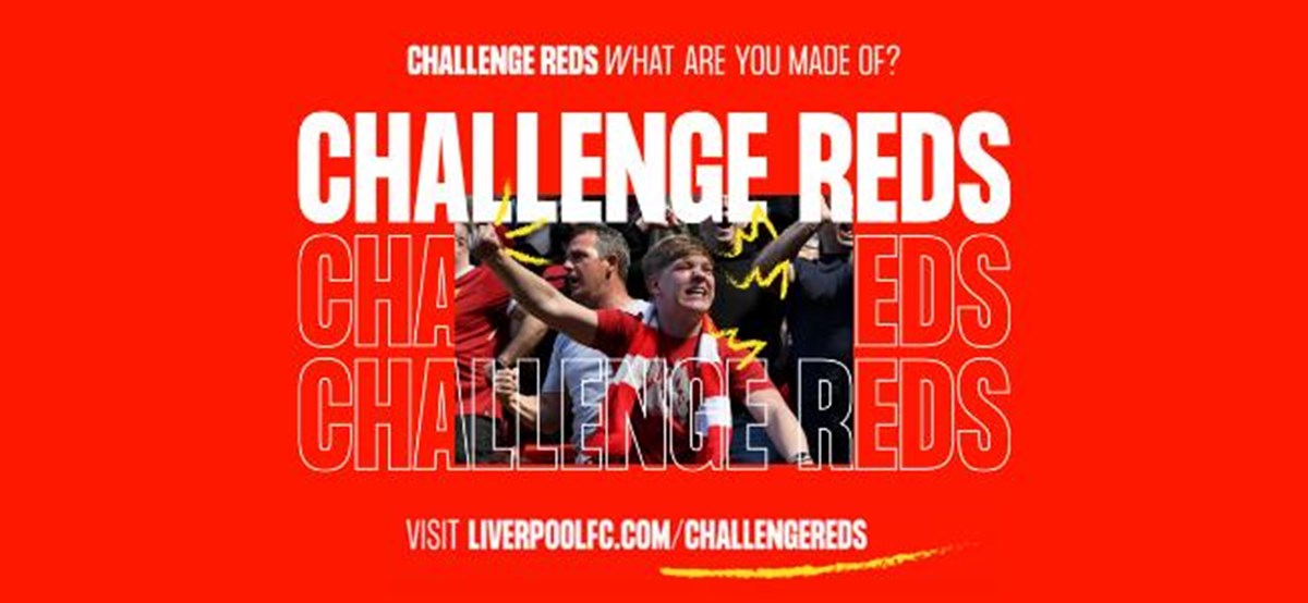 Tracy Boden-Coyne is fundraising for Liverpool FC Foundation