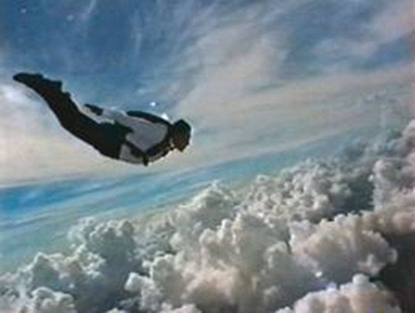 Charlie Rayner is fundraising for Asthma + Lung UK