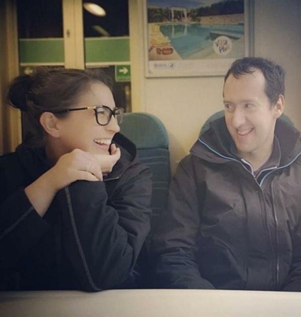 Josephine Southwell-Sander is fundraising for National Autistic Society