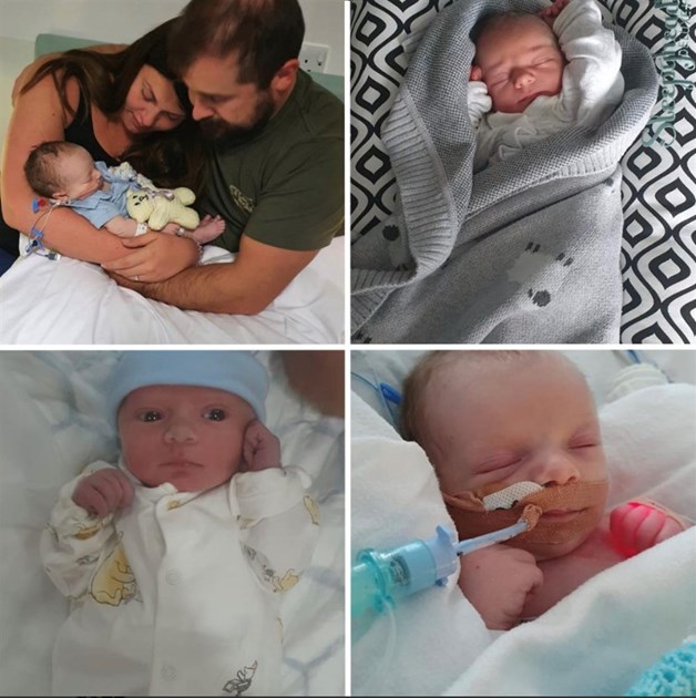 Ross Fanning is fundraising for Great Ormond Street Hospital Children's ...