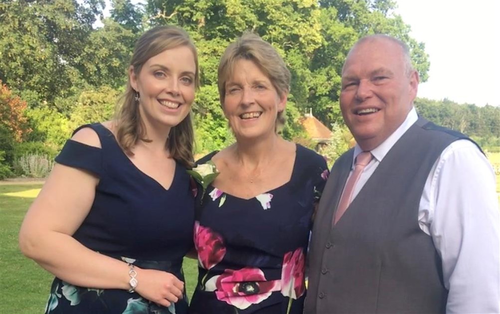 Lisa Pritchard is fundraising for Phyllis Tuckwell