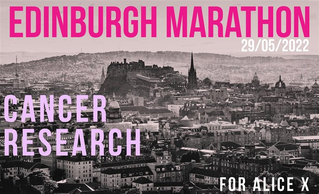 Saul Whittaker Is Fundraising For Cancer Research Uk