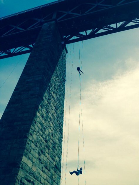 Vickie Foster is fundraising for Rotary Club of South Queensferry Trust ...