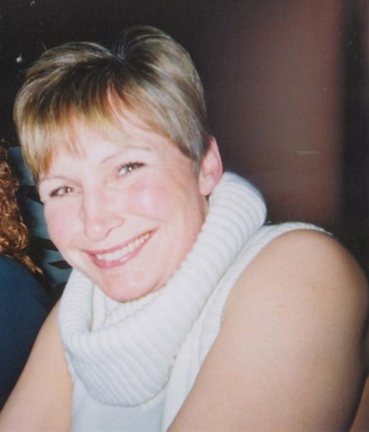 Angela Fanning is fundraising for Beating Bowel Cancer