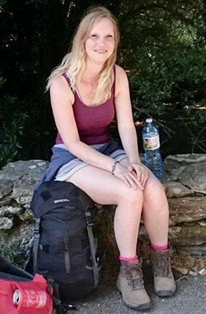 Julia Windus is fundraising for Cardiac Risk in the Young