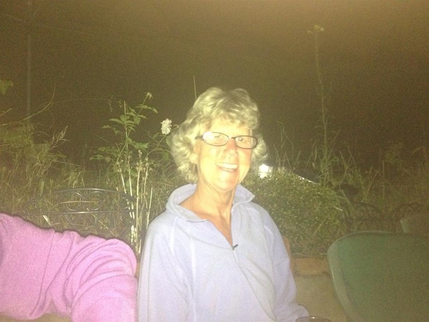 Lindy Thompson is fundraising for Seedlings for Christ