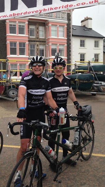 David Heeley is fundraising for Help Harry Help Others