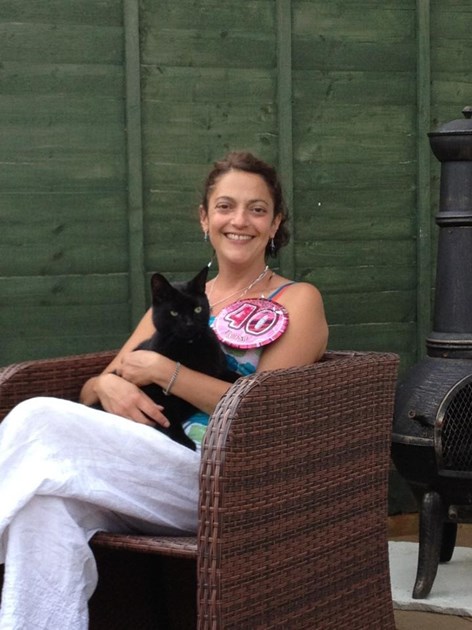 Amy Hider is fundraising for Addison's Disease Self-Help Group