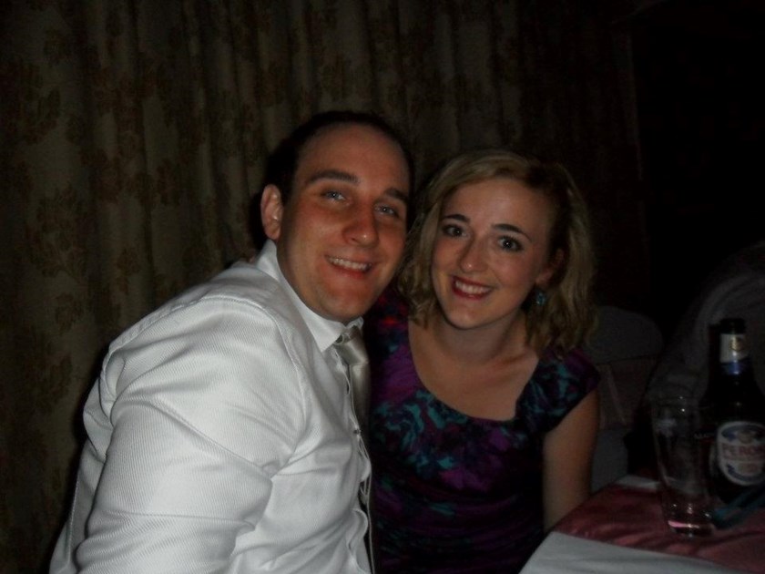 Emma Rossiter is fundraising for St David's Hospice Care (Gwent and S ...