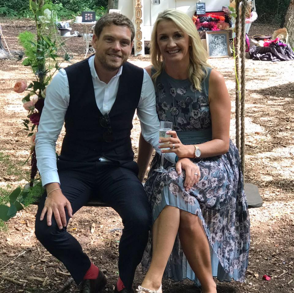 Ben Fowler is fundraising for Rays of Sunshine