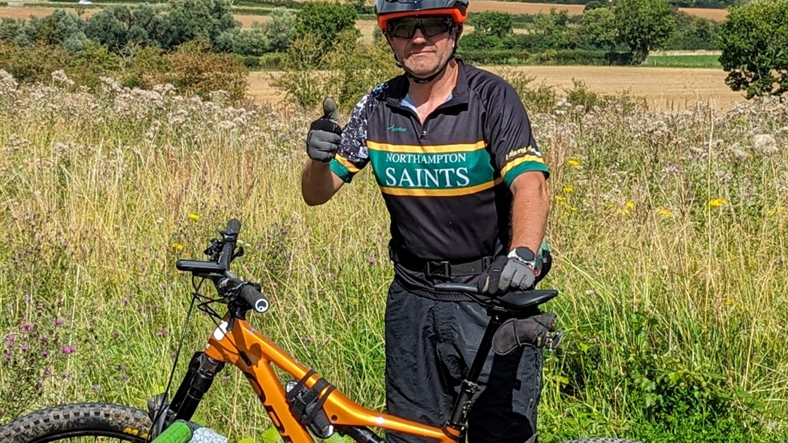 Adam Reader is fundraising for Action Medical Research