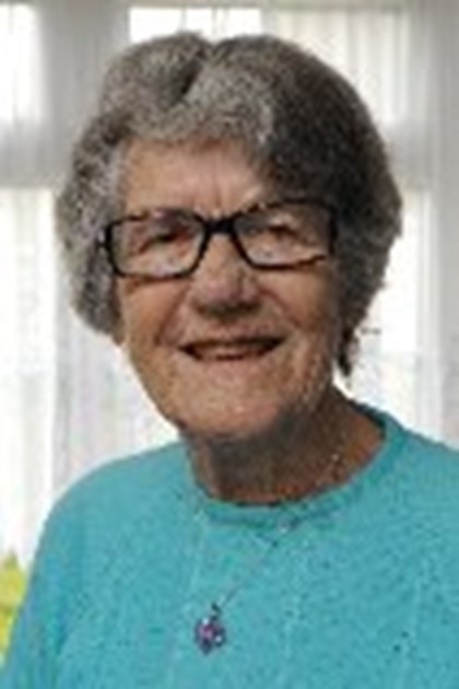 daphne bernard is fundraising for Alzheimer's Society