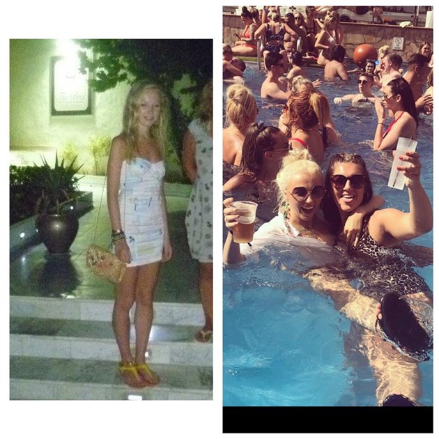 Meg Bennett is fundraising for Beat