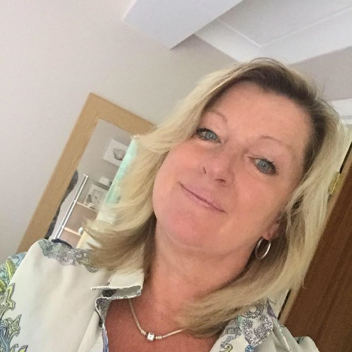 Angie Harrison is fundraising for Cancer Research UK