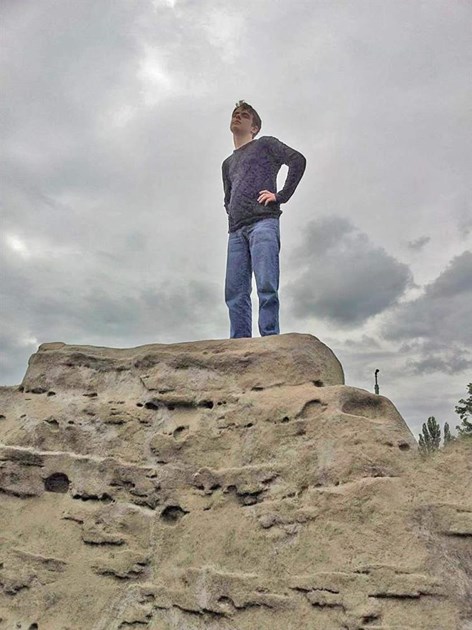 sarah pyatt is fundraising for SADS UK