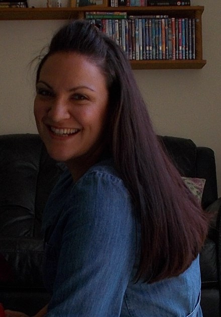 Lauren Urwin-Smith is fundraising for Little Princess Trust