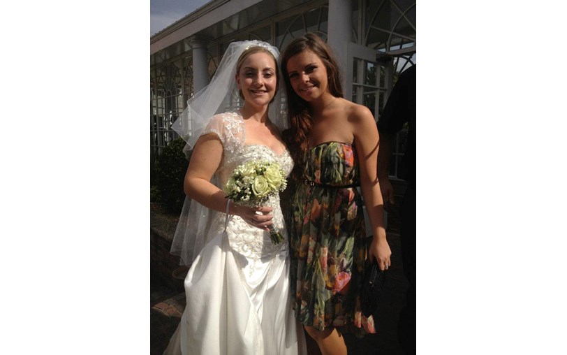 Stephanie Thirkill is fundraising for Macmillan Cancer Support