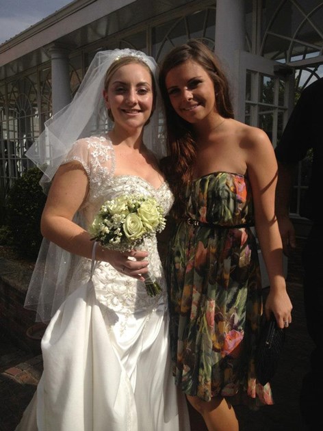 Stephanie Thirkill is fundraising for Macmillan Cancer Support