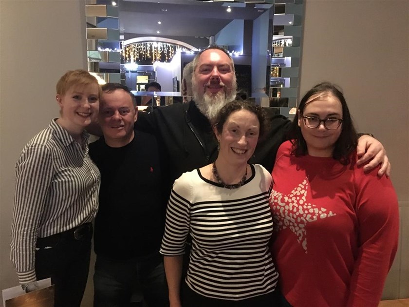 Rosie croft is fundraising for Brain Tumour Research