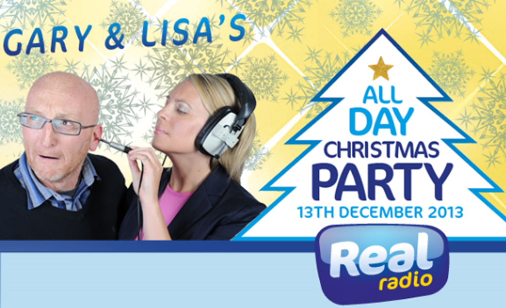 Gary & Lisa Real Radio Breakfast is fundraising for Zoe's Place Trust ...