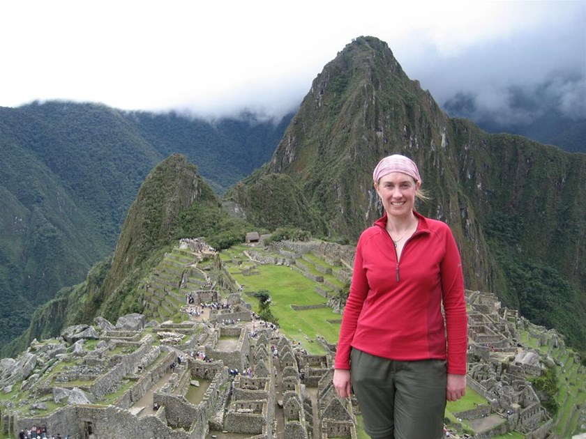 Tracey Sims is fundraising for Leukaemia Busters