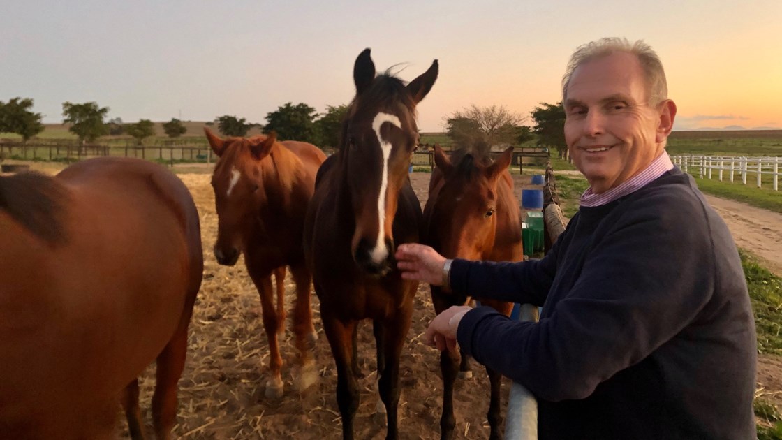 Maxine Aldum is fundraising for Young Lives vs Cancer