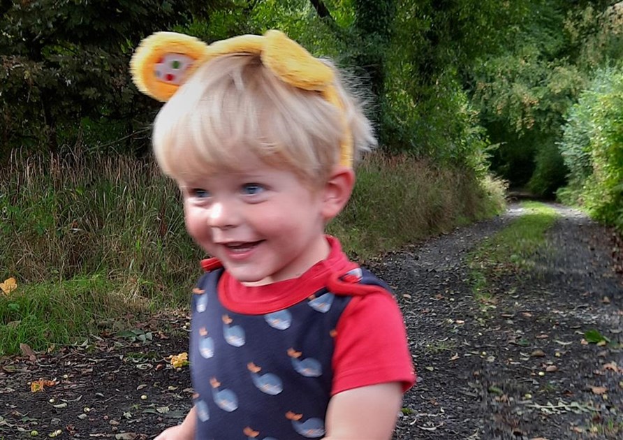 Lisa Denison is fundraising for BBC Children in Need