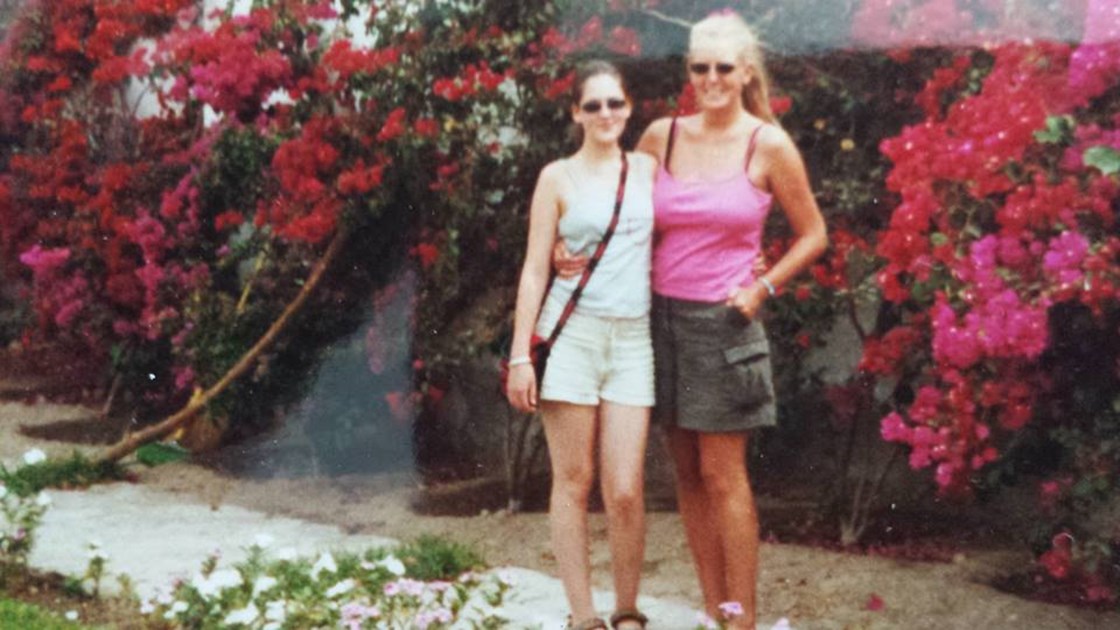 Martha Simon is fundraising for Cancer Research UK