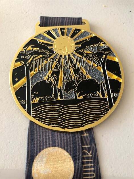 Mark Shaddock is fundraising for Trauma Care