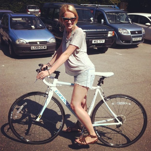 Emma Ennis is fundraising for SSAFA