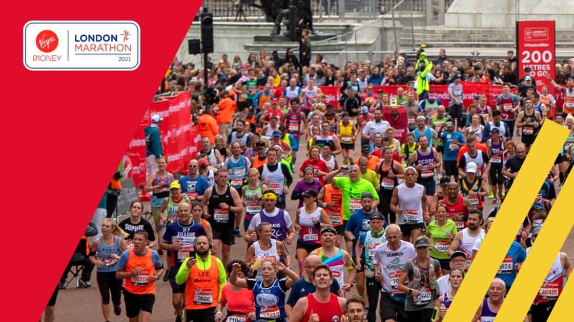 Andrew Rivett is fundraising for St Luke's (Cheshire) Hospice