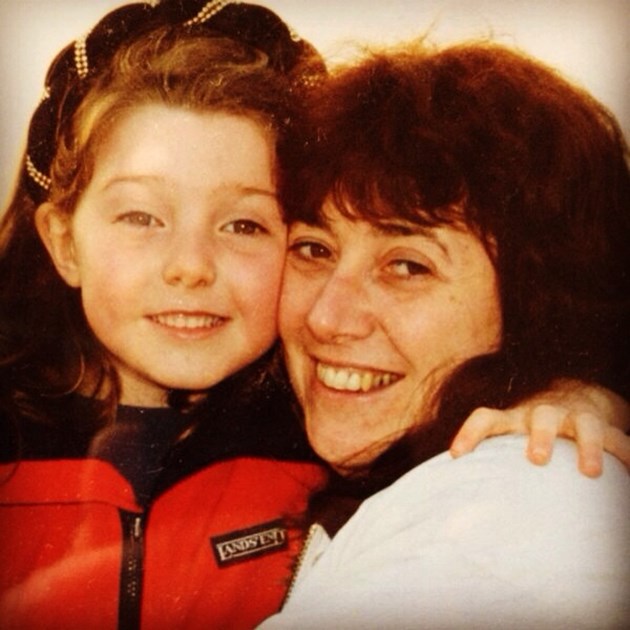 Stephanie Abraham is fundraising for Cancer Research UK