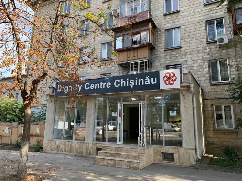 Alex Sibbald is fundraising for Refugee Support Europe