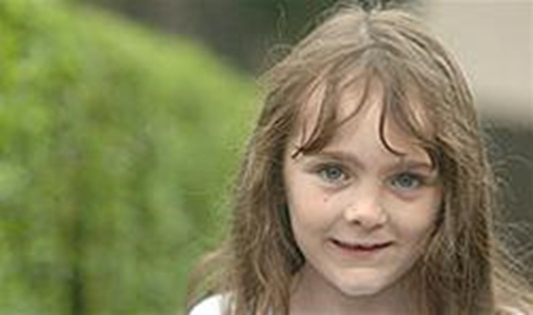 Andrea Tompkins is fundraising for Cleft Lip And Palate Association