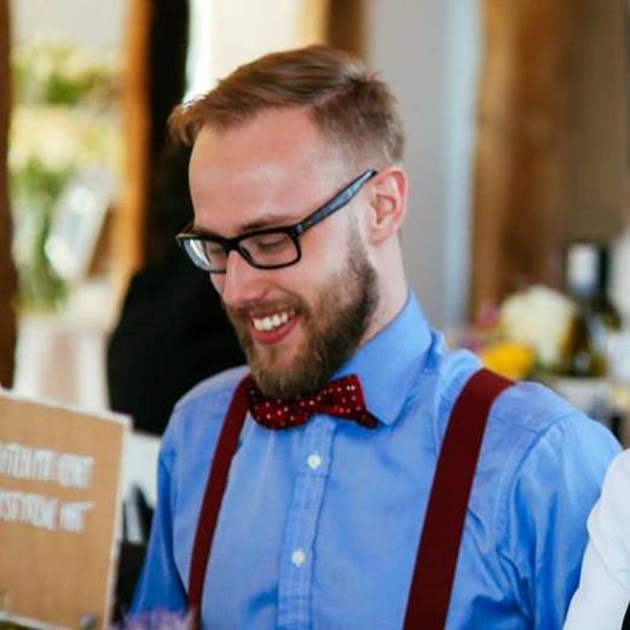 Ryan Platt is fundraising for Birmingham Children’s Hospital Charity