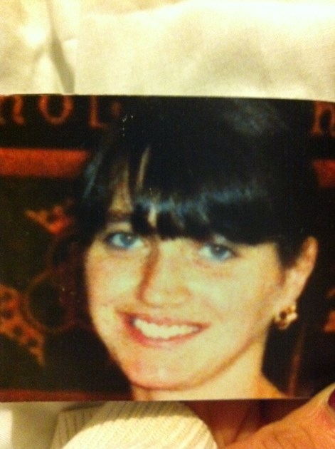 charlotte tandy is fundraising for Heart Research UK