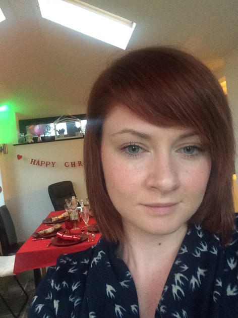 Laura Faulkner is fundraising for Marie Curie