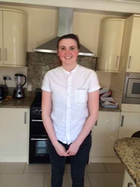 Lydia Taylor is fundraising for Havering Mind