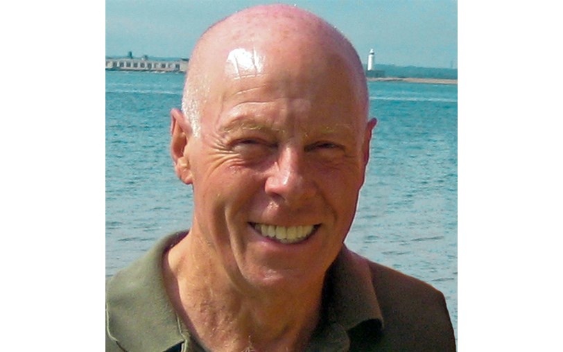 Robert Steggles is fundraising for The Lewy Body Society