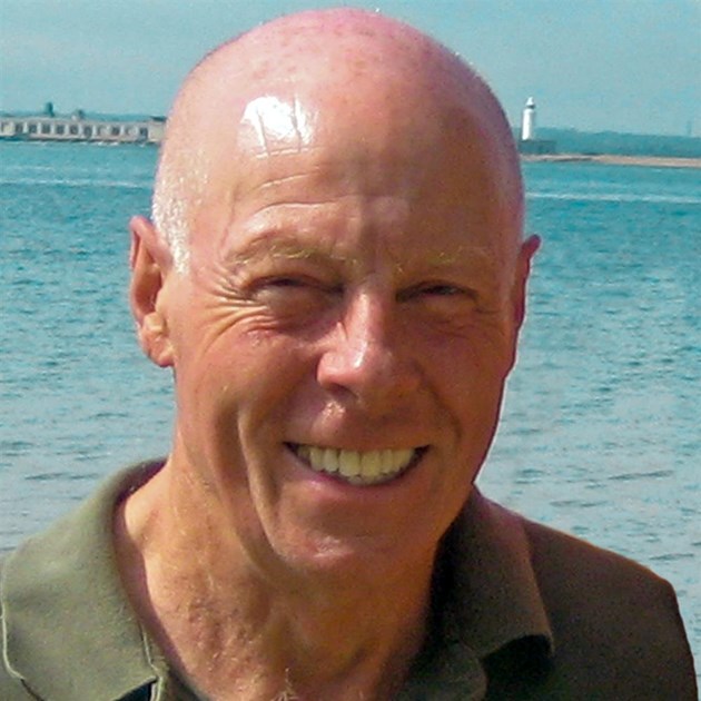 Robert Steggles is fundraising for The Lewy Body Society