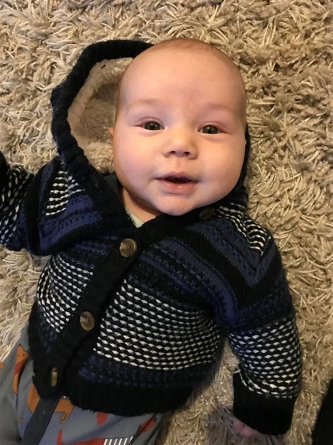 Emma Leighton is fundraising for Sheffield Hospitals Charity