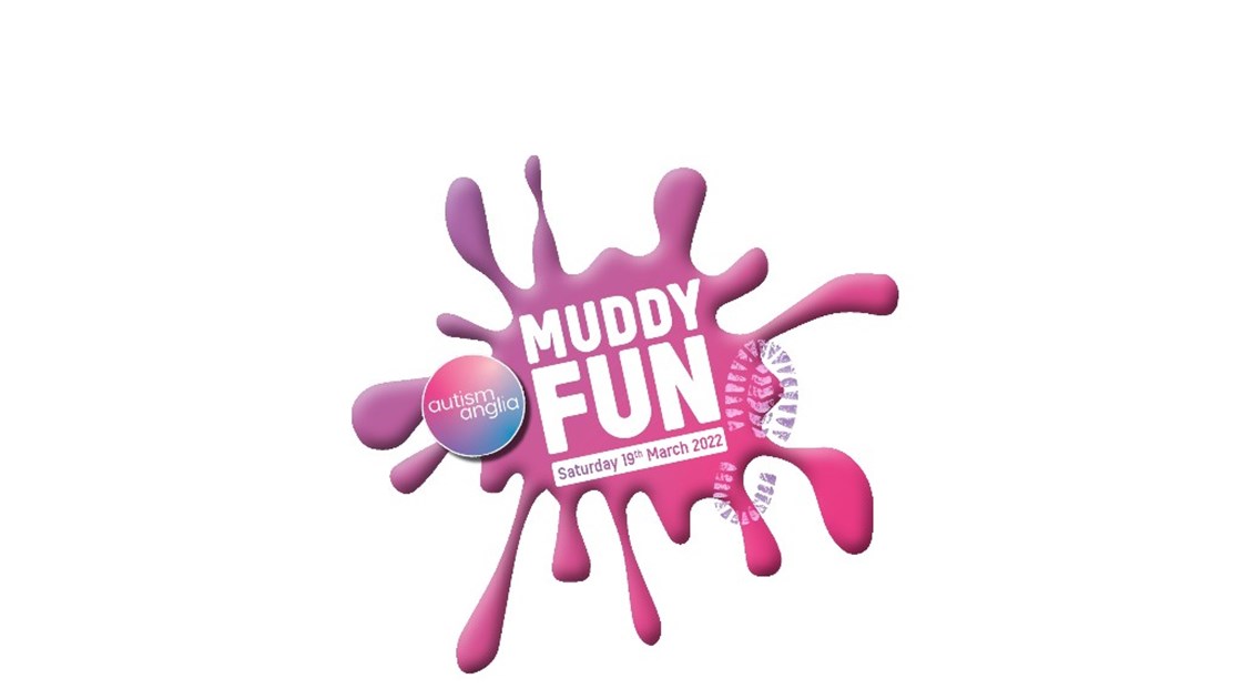 Helen Klarner is fundraising for Autism Anglia