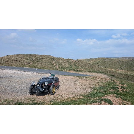 Stephen Grimes is fundraising for Midlands Air Ambulance Charity