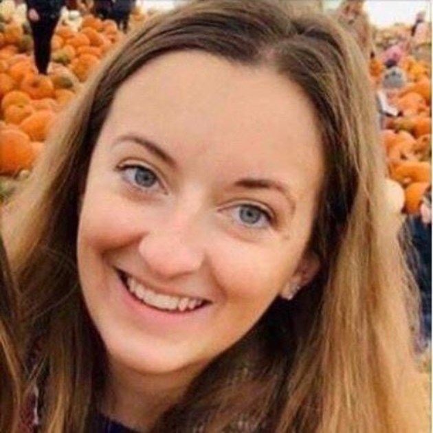 Courtney Ackerman is fundraising for The Kiltwalk