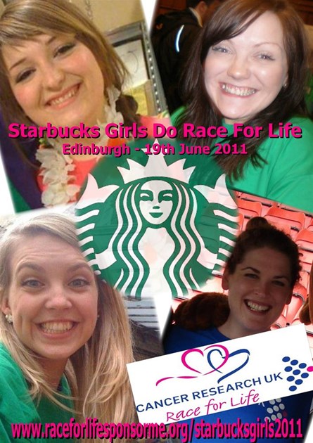 Nicola Riddell is fundraising for Cancer Research UK