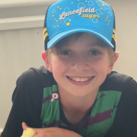 Thomas Bawden is fundraising for St Richard's Hospice Foundation
