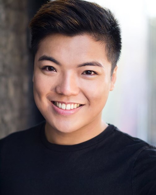 Billy Ng is fundraising for Mind